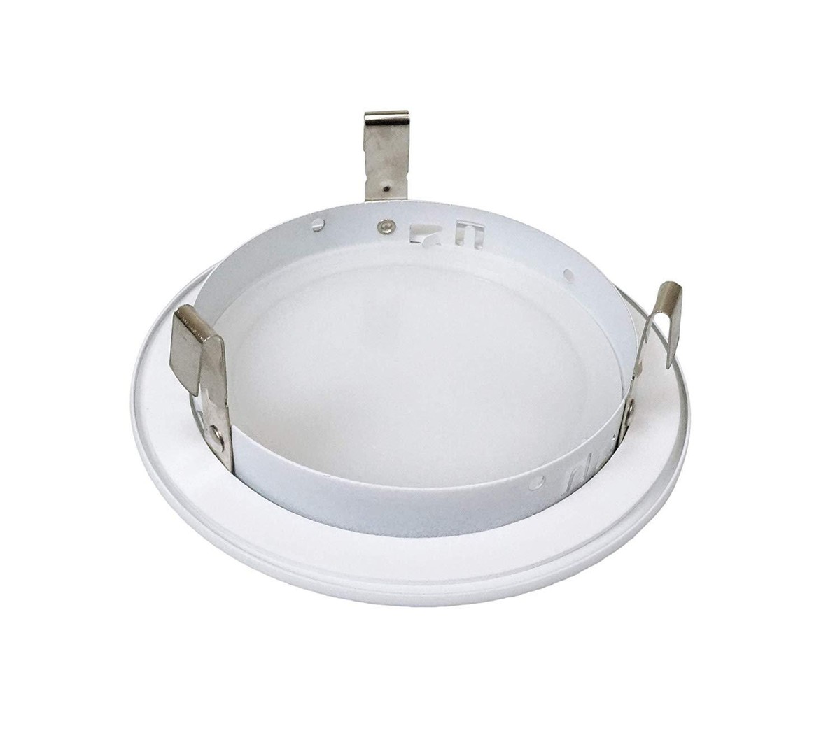 Shower Can Light Lenses Litecraft Recessed Downlights Tiltable