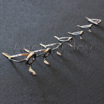 Guides, Tips & Ferrules - Rods Eyes