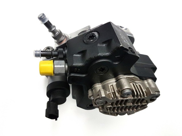 Reconditioned Bosch Diesel Fuel Pump 0445010101 HYUNDAI STAREX 2.5 CRDi ...