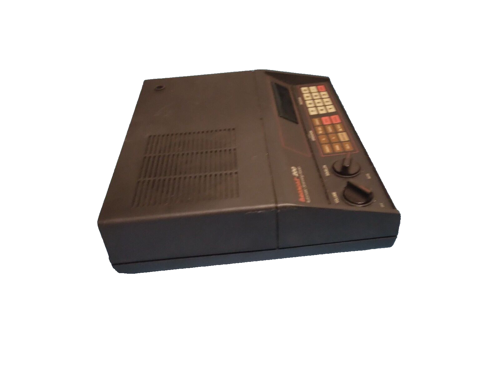 Vintage Electra Bearcat 200 Programmable Radio Scanner | eBay