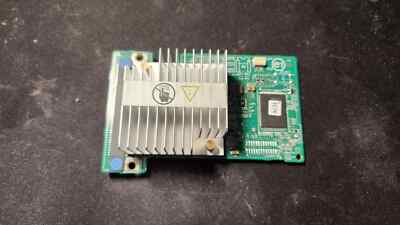 OEM Dell K09CJ PERC H310 SATA/SAS RAID Controller For PowerEdge R620 ...