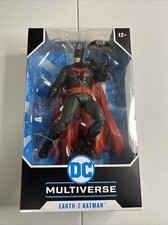 DC Multiverse Earth-2 Batman (Batman: Arkham Knight)