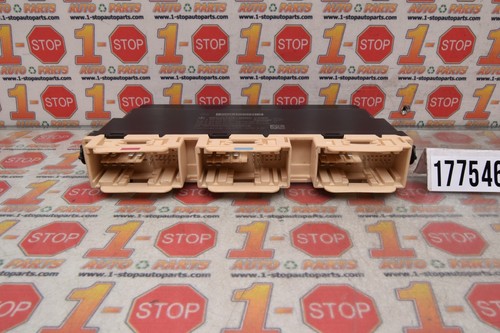 2017 MERCEDES BENZ PASSENGER RH SIDE GLS350D SEAT CONTROL MODULE ...