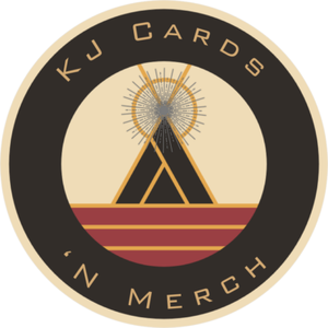 KJ Cards N Merch | eBay Stores