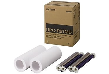 Replacement for UP-DR80MD PAPER (for SONY) and others - EACH | eBay