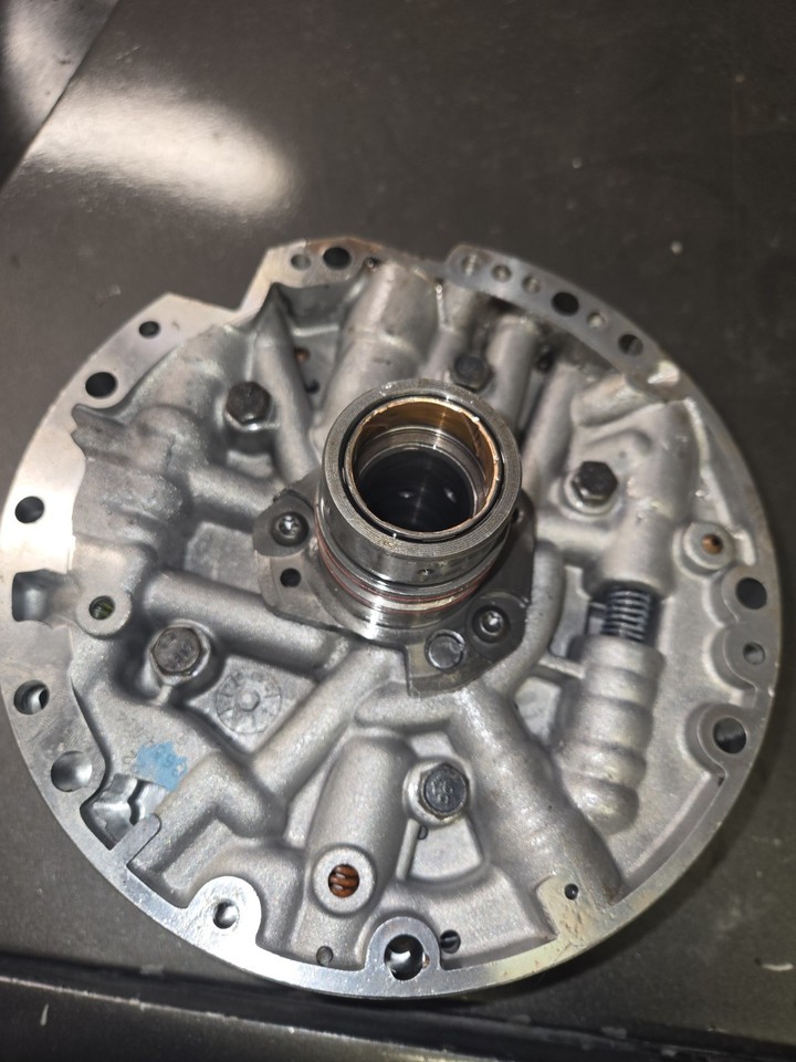 700R4 FRONT PUMP CHEVY GMC GM TRANSMISSION | eBay