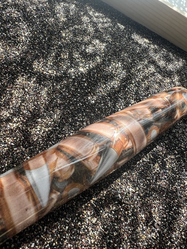 Fly Rod Grip, Fly Rod Handle, Custom Handle, Bullets , Fishing Rod ...