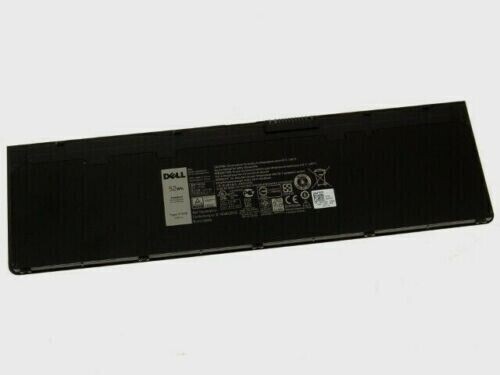 Genuine Dell Latitude E7250 E7240 4-cell 52Wh Laptop Battery VFV59 | eBay