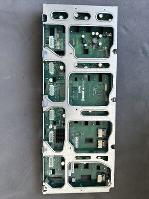 Supermicro Server 4U 24 Bay SAS/SATA Backplane BPN-SAS-846EL1 | eBay