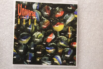 Universal Carnival Hugo CD | eBay