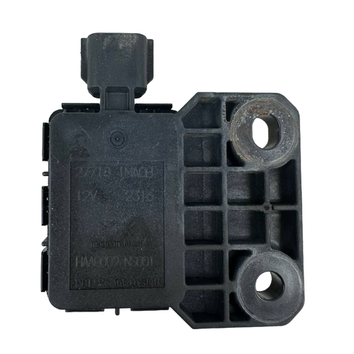 08-12 Infiniti EX35 Exhaust Gas Sensor OEM 27718-1MA0B | eBay