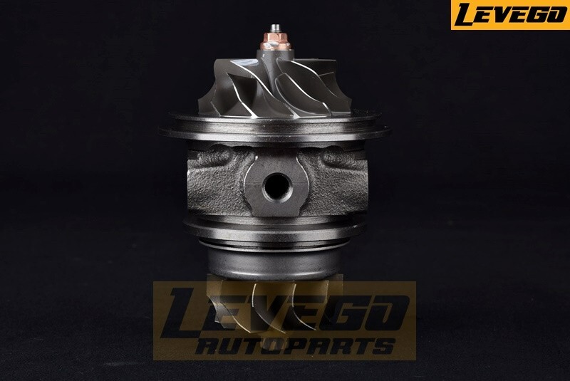 NEW TF04HL4S Turbo CHRA for Hyundai Genesis Coupe 3.8L 28231-2C600 ...