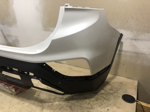 OEM 2019 Hyundai Santa Fe Rear Bumper Genuine 86511-S2000 | eBay.de
