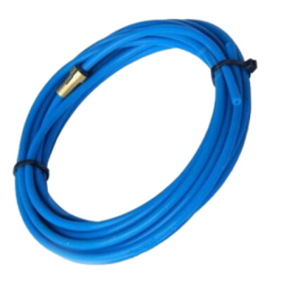 MIG teflon torch liner for aluminum Teflon Blue liner 4M (G13) | eBay