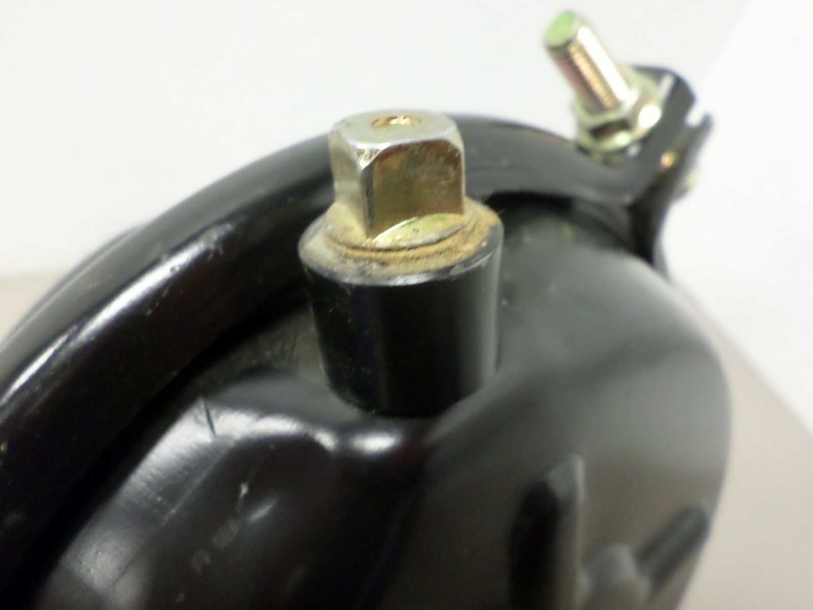 TSE 30002SC Type 30 Spring Brake Chamber 2.5" Stroke | eBay