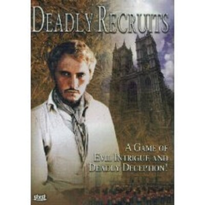 Deadly Recruits ( DVD ) NEW | eBay