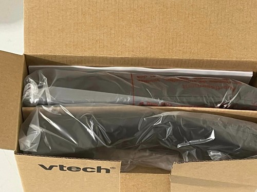 VTECH ERIS TERMINAL SIP DESKSET VSP705 PHONE.BRAND NEW. | eBay