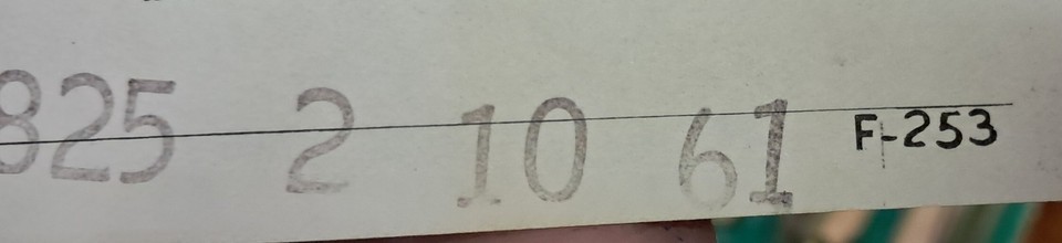 VINTAGE 1961 NOS MCM BRASS AMEROCK DRAWER PULLS KNOB SOLID BRASS ...