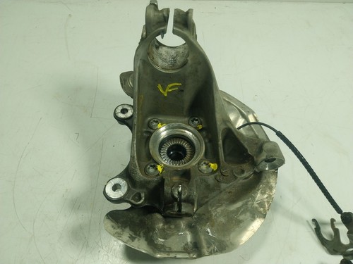 31216876852 MOYEU DE ROUE AVANT DROITE / 17480136 POUR BMW X2 F39 ...