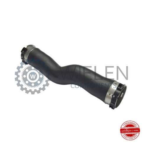 Sleeve Intercooler Hose Turbo Air For BMW Serie 518d 520d 525d ...