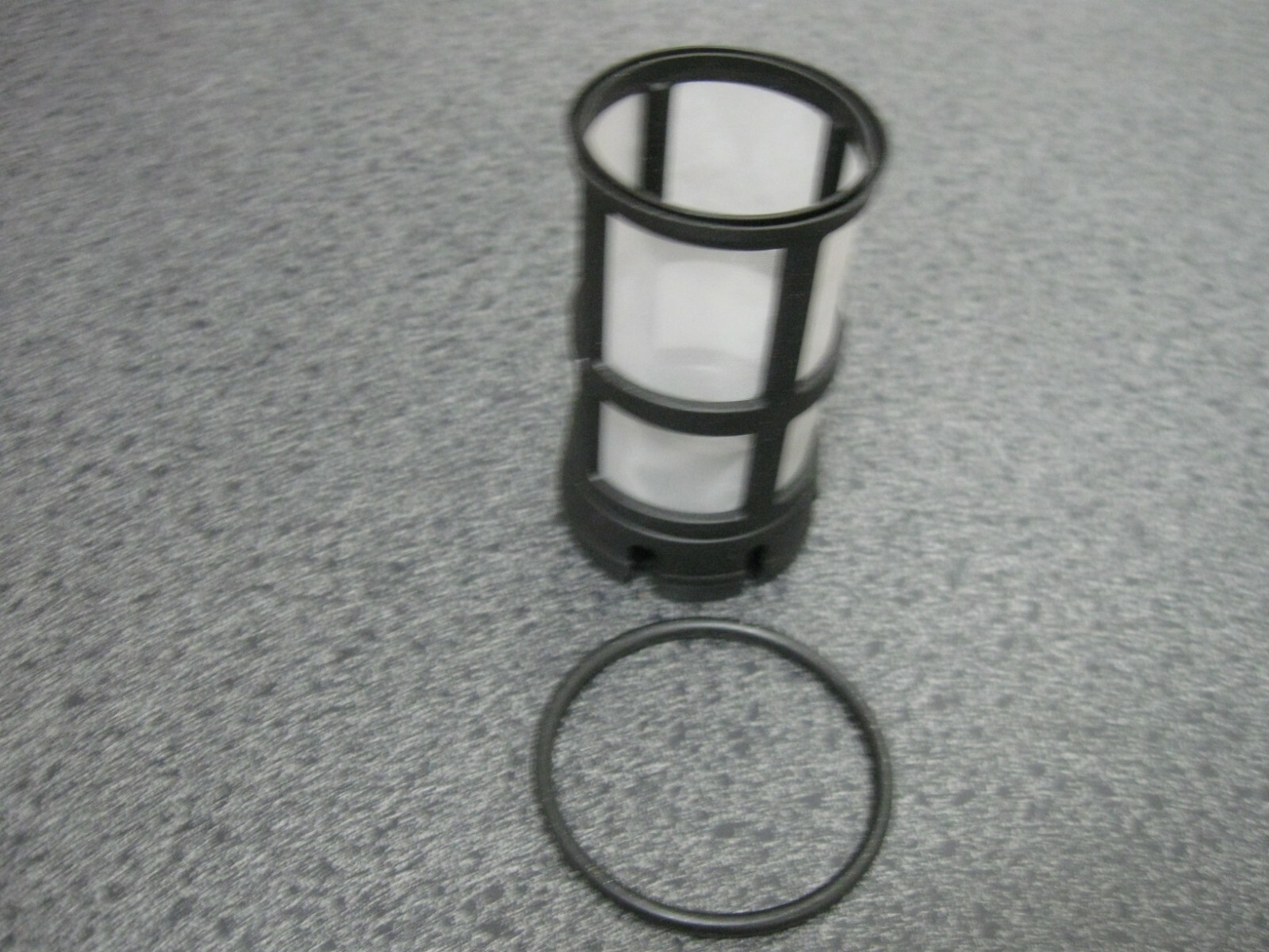 BALDWIN PF7994 - Fuel filter cross reference