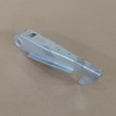 MG Midget Austin Healey Sprite Original Bonnet Safety Catch Hook 4B8644 ...