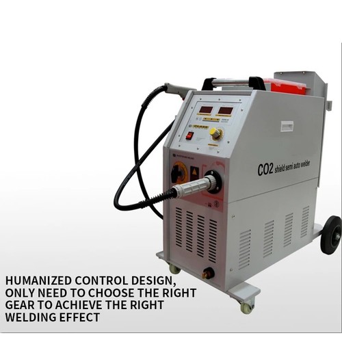 Carbon Dioxide Gas Shielded Welding Machine Erosion-proof Welding ...