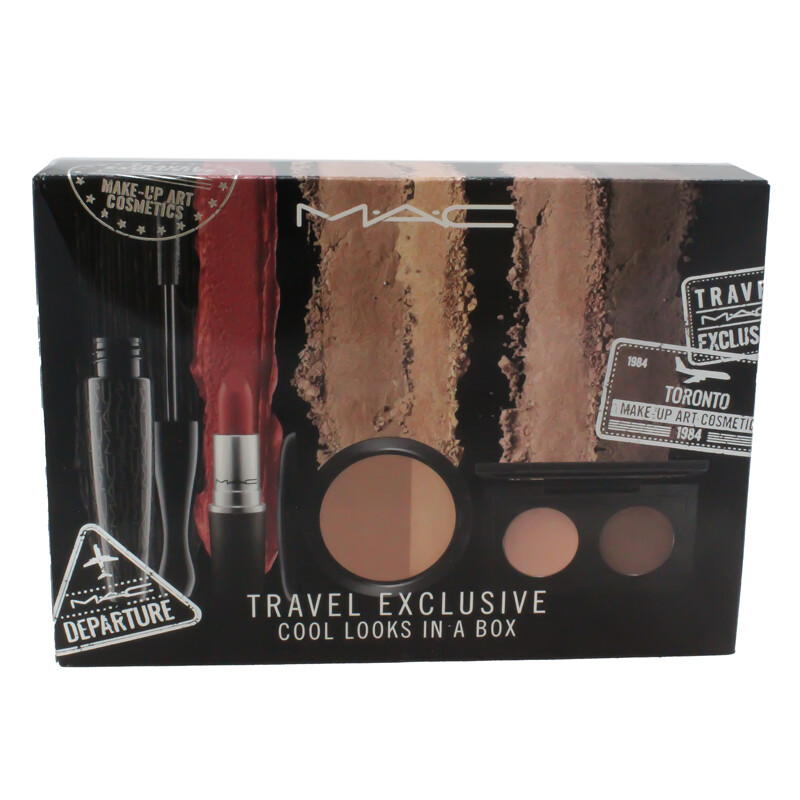 Mac Makeup Kit Online Uk | Saubhaya Makeup