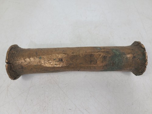 Vintage USA American Bronze Bar Stock 4.12lbs | eBay
