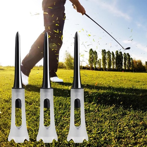Golf Tools Golf Training Tool Golf Tees Rubber Cushion Golf Castles ...