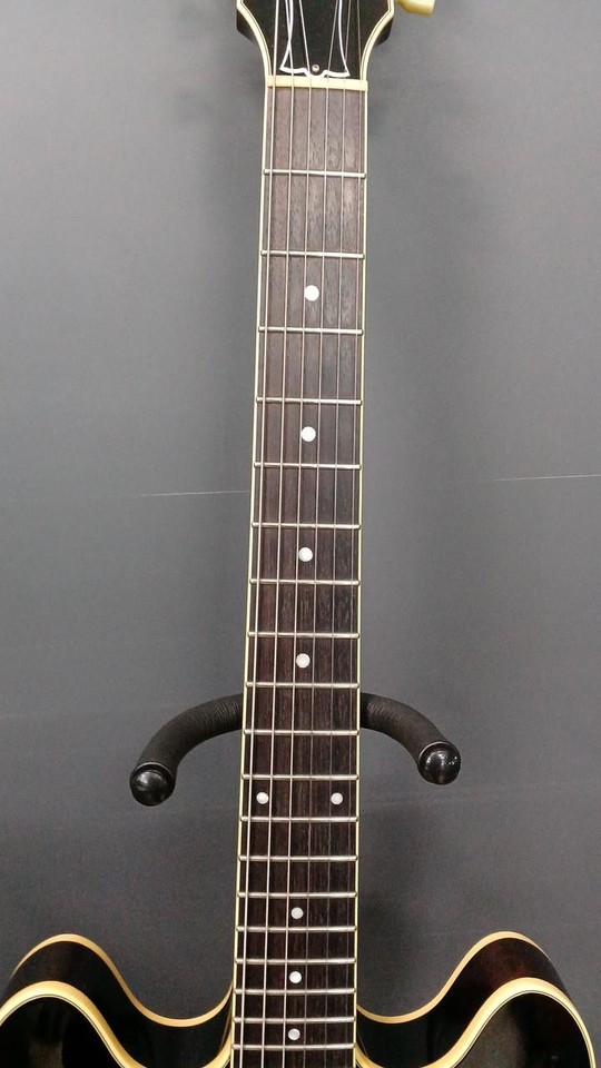 VG KTR ES STD Semi-Hollow Electric Guitar Terada Japan 3.44kg ES-335 ...