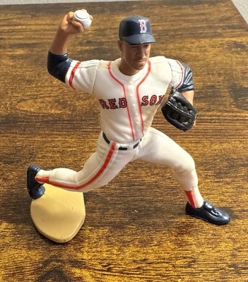 Starting Lineup Pedro Martinez~#45~Boston Red Sox~1999~MLB~In Great ...