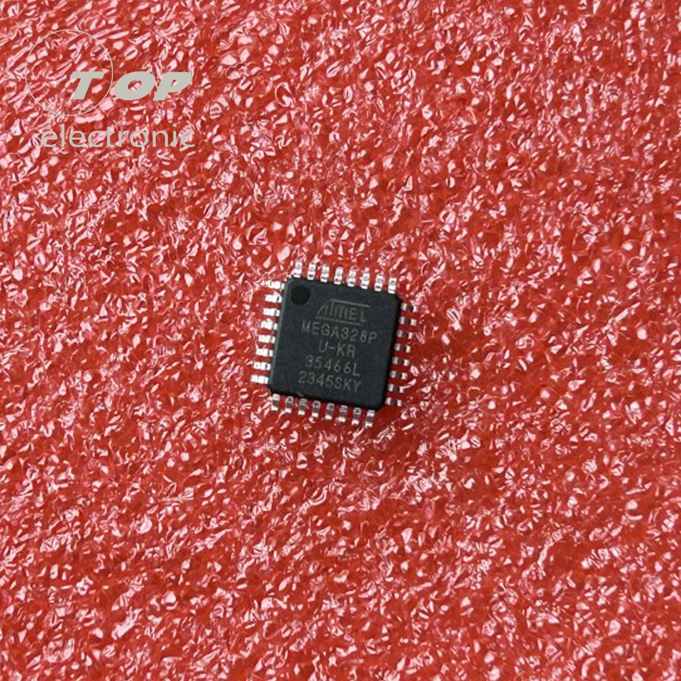 2pcs MCU IC ATMEL TQFP-32 ATMEGA328P-AU MEGA328P-AU ATMEGA328P MEGA328P | eBay