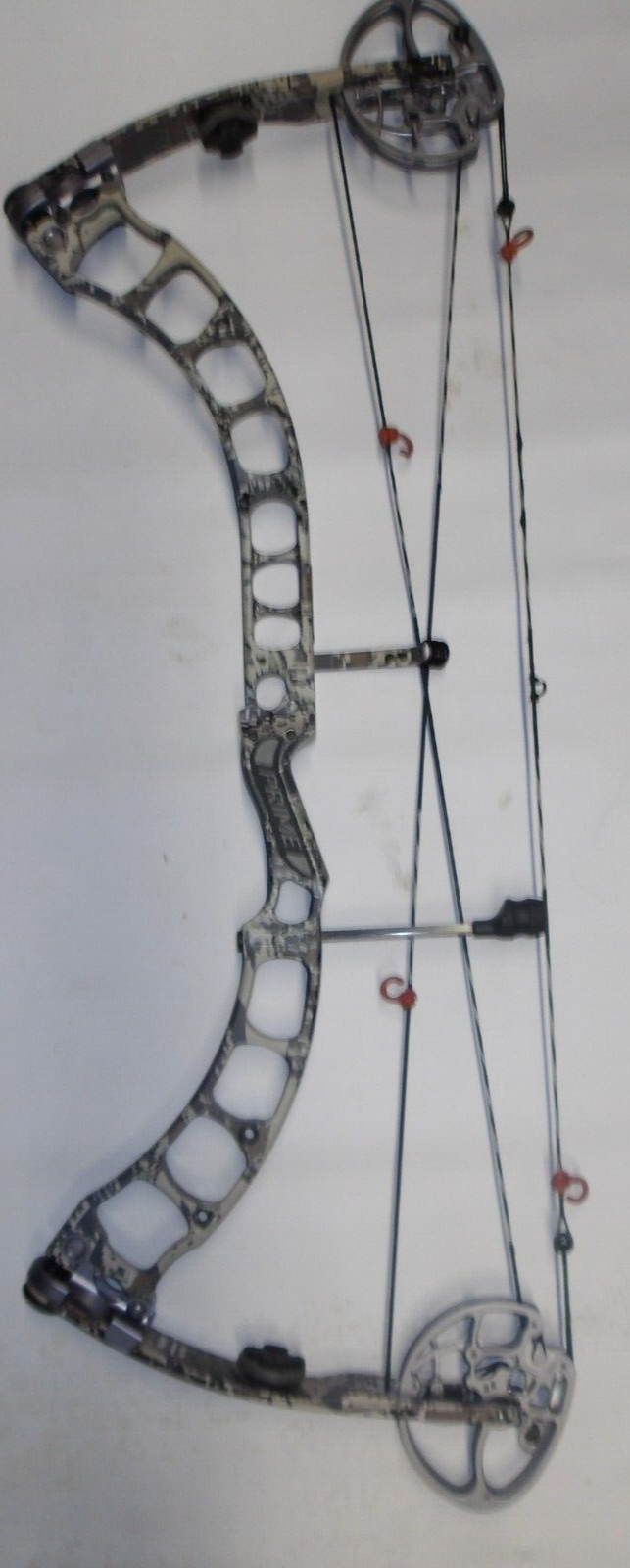 Prime Rival Open Country Camo Compound Bow! RH 29/70 29" 60-70lb. | eBay