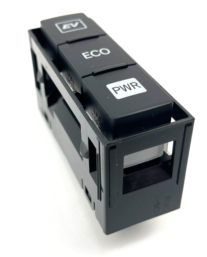 Toyota Prius V Combination Switch EV / ECO / PWR 2012-2017 84970-47020 ...