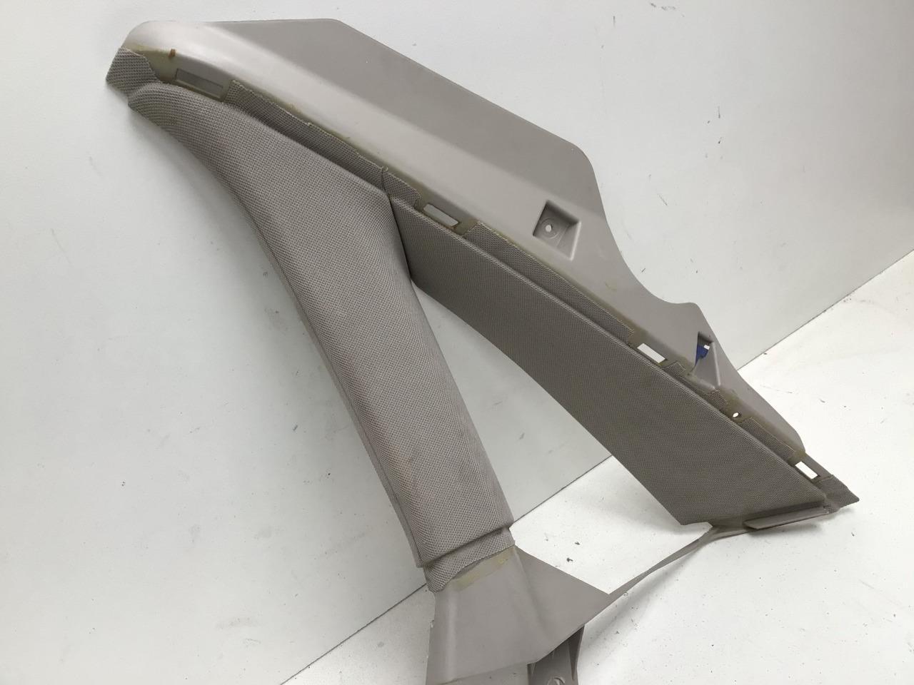 WM Statesman Caprice Grange C pillar window surround trim RHS right ...