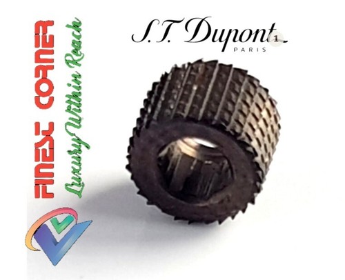 ST DuPont Lighter Parts Original Flint Wheel to Fit All Models New | eBay
