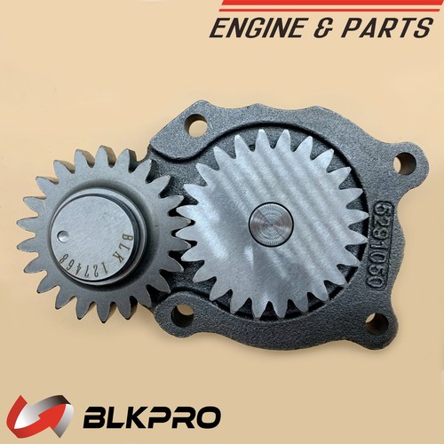 NEW HD Oil Pump FITS CUMMINS INDustRIAL ENGINES ISB 5.9L 6B 3971544 ...