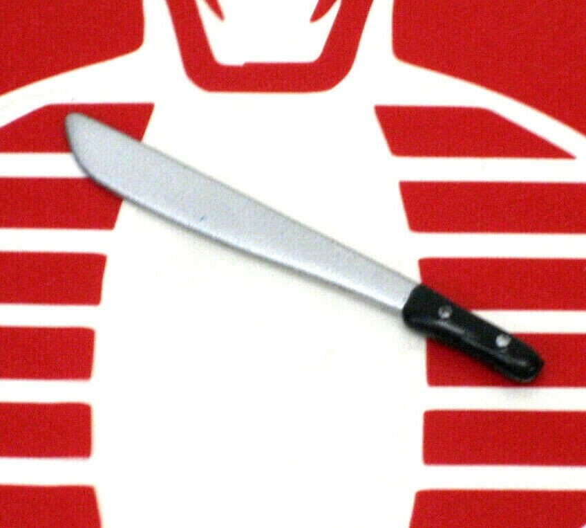 Marvel Universe Weapon Machette Knife Blade | eBay