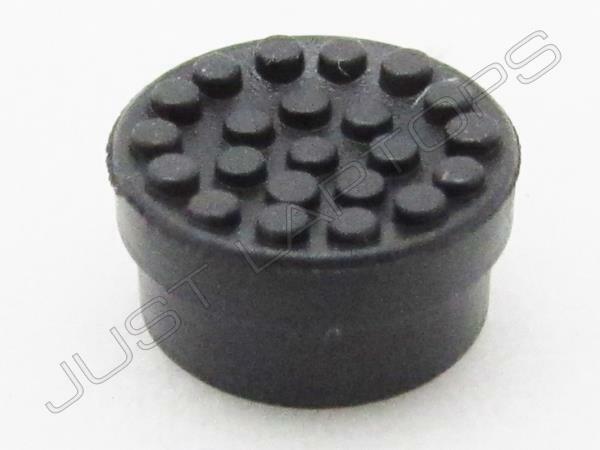 Job Lot 10 x Keyboard Mouse Pointer Rubber Top Cover Fits HP Compaq ...