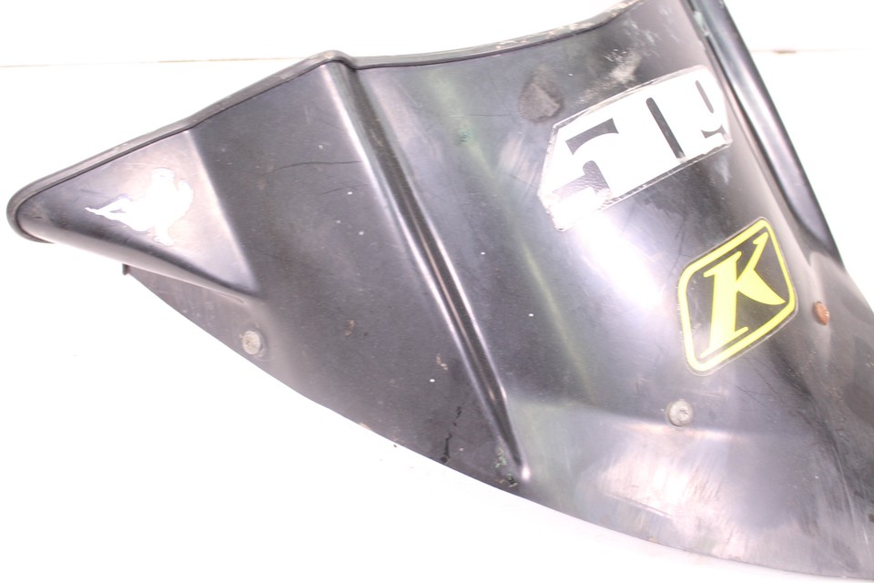 2012 ARCTIC CAT M800 M8 SNO PRO 153 WINDSHIELD | eBay