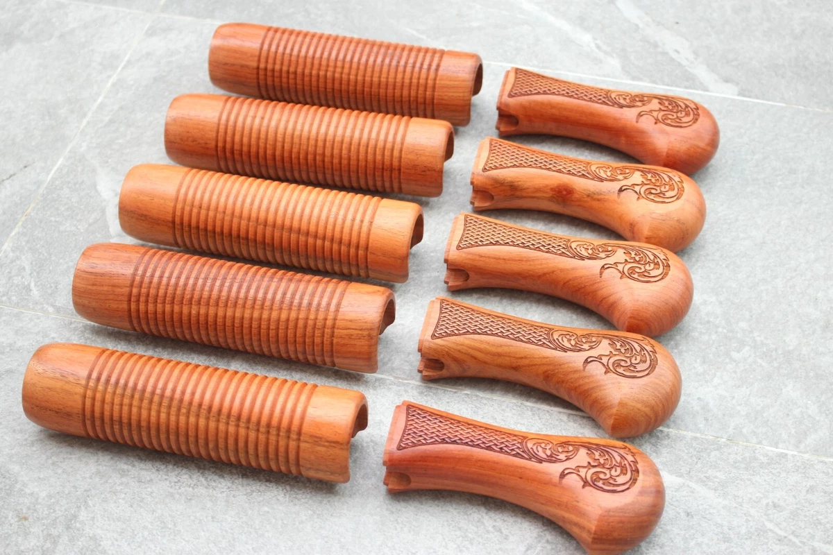 Remington 870 Wood Forend