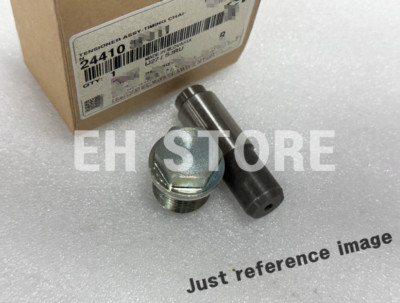 GENUINE 244103CGA3 TENSIONER ASSY-TIMING CHAIN for Kia Sedona Hyundai ...