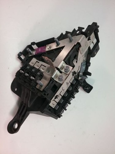 2055401950 NEW Fuse Box w205 2015 MERCEDES C63 MB-13 | eBay