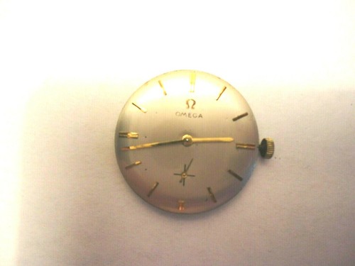 Omega Watch Movement cal.510 | eBay
