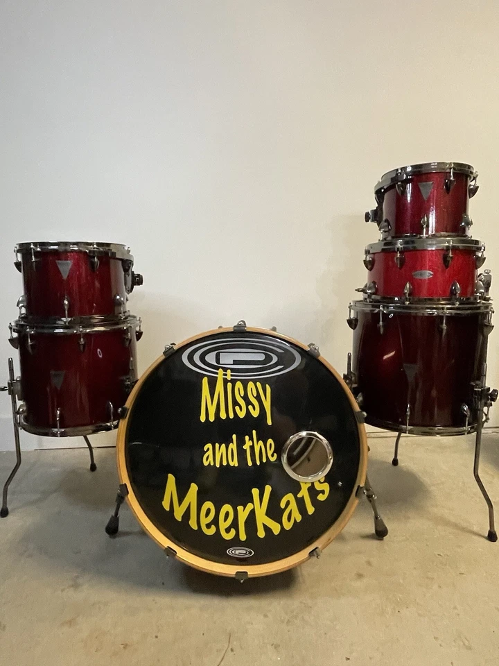 OCDP Drums for sale | eBay