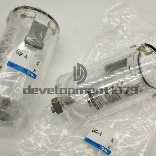 Ein SMC C4SF-A Filter Polyurethan Tasse Montage Neu | eBay.de