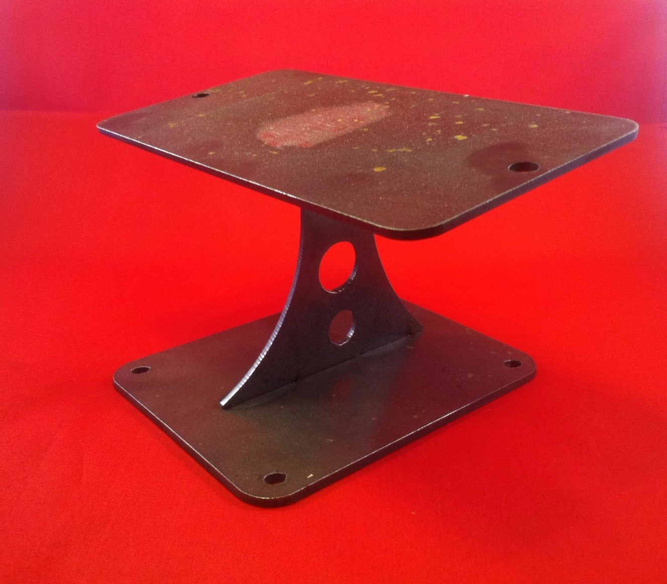 AirLift 3P 3H Mount Auto Pilot V2 Manifold Valve Block Pedestal Bracket ...