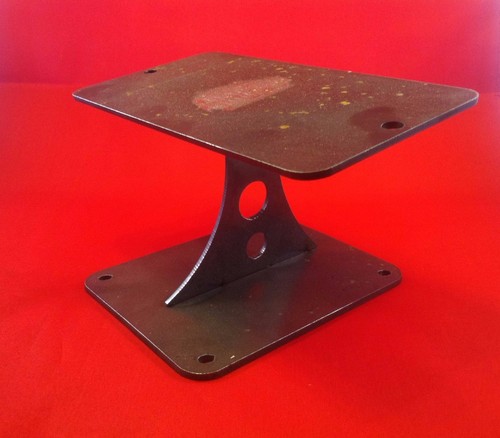 AirLift 3P 3H Mount Auto Pilot V2 Manifold Valve Block Pedestal Bracket ...