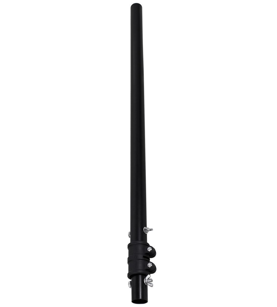 Rockville RVLS1 10' Ft Tripod Lighting Tree Stand w/Side Bars - 110lb ...